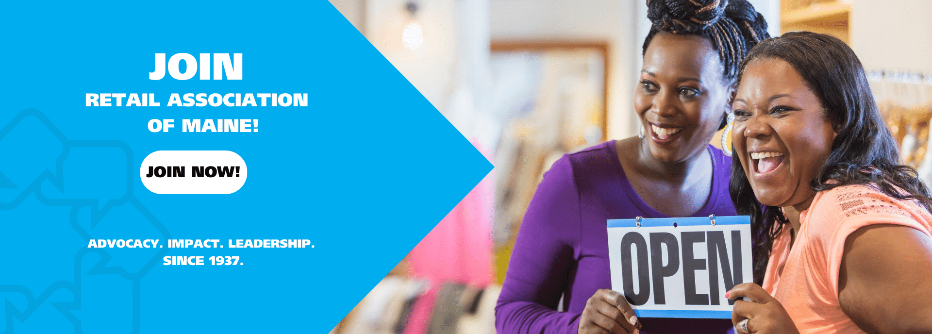 Retail Association of Maine